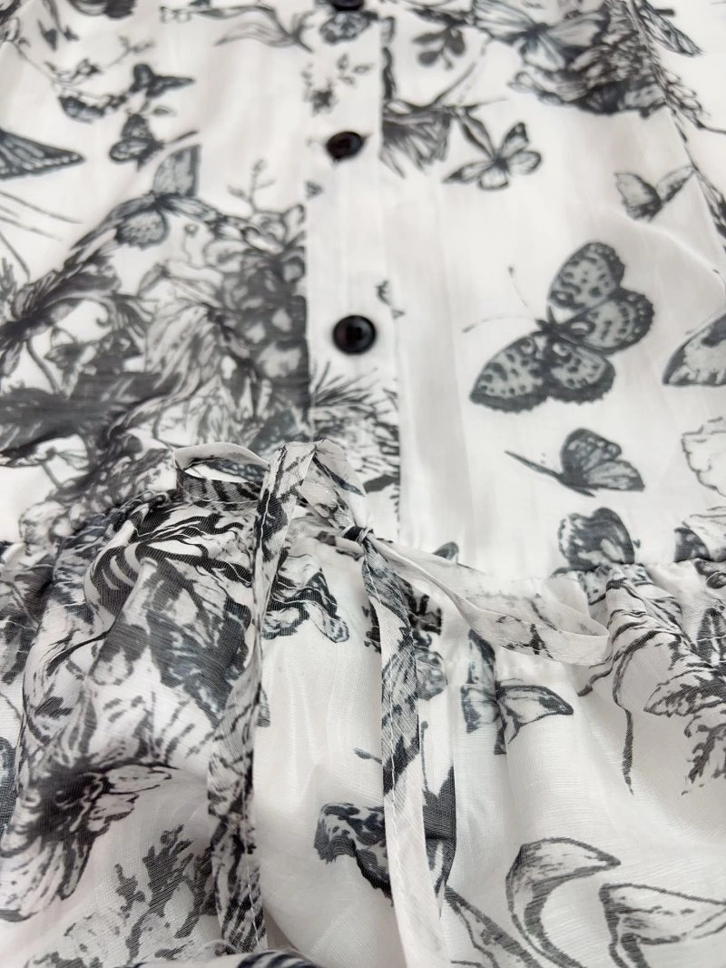Legit Christian Dior Dress