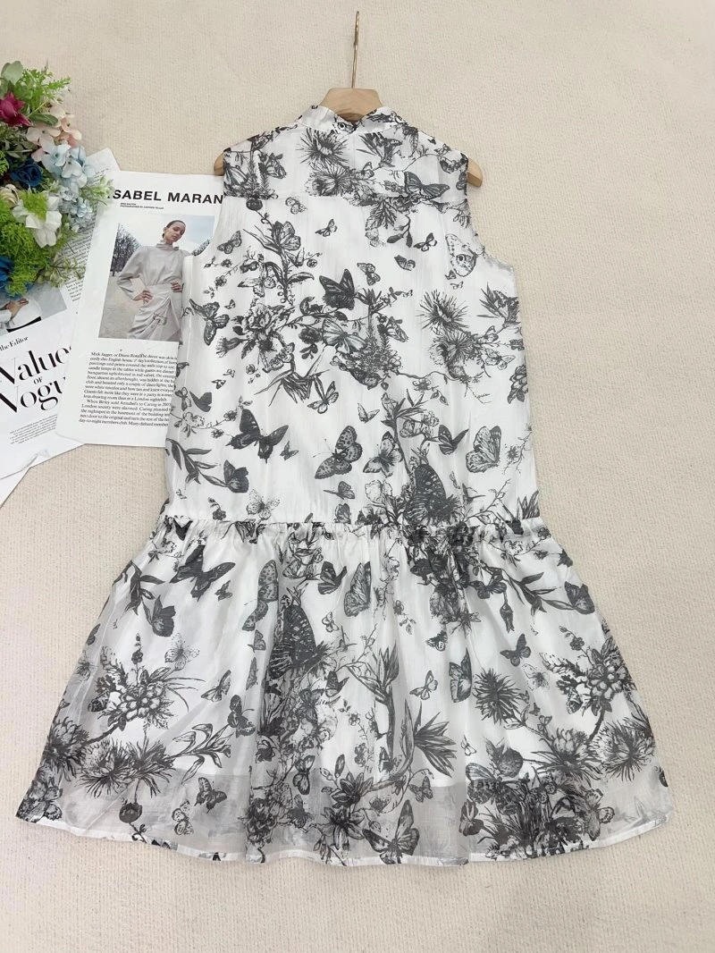 Legit Christian Dior Dress