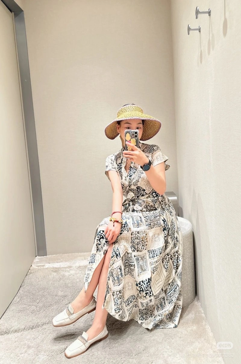 Genuine Christian Dior Dress