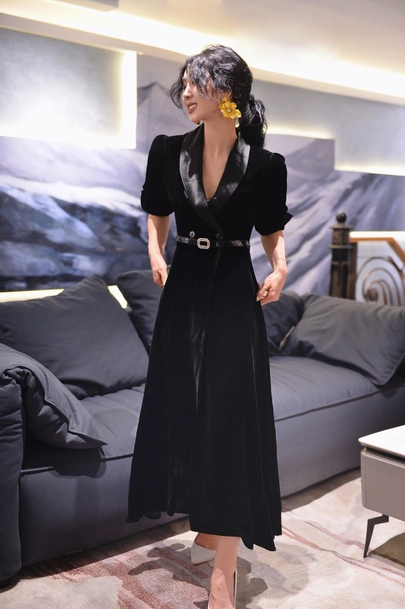 Real Christian Dior Dress