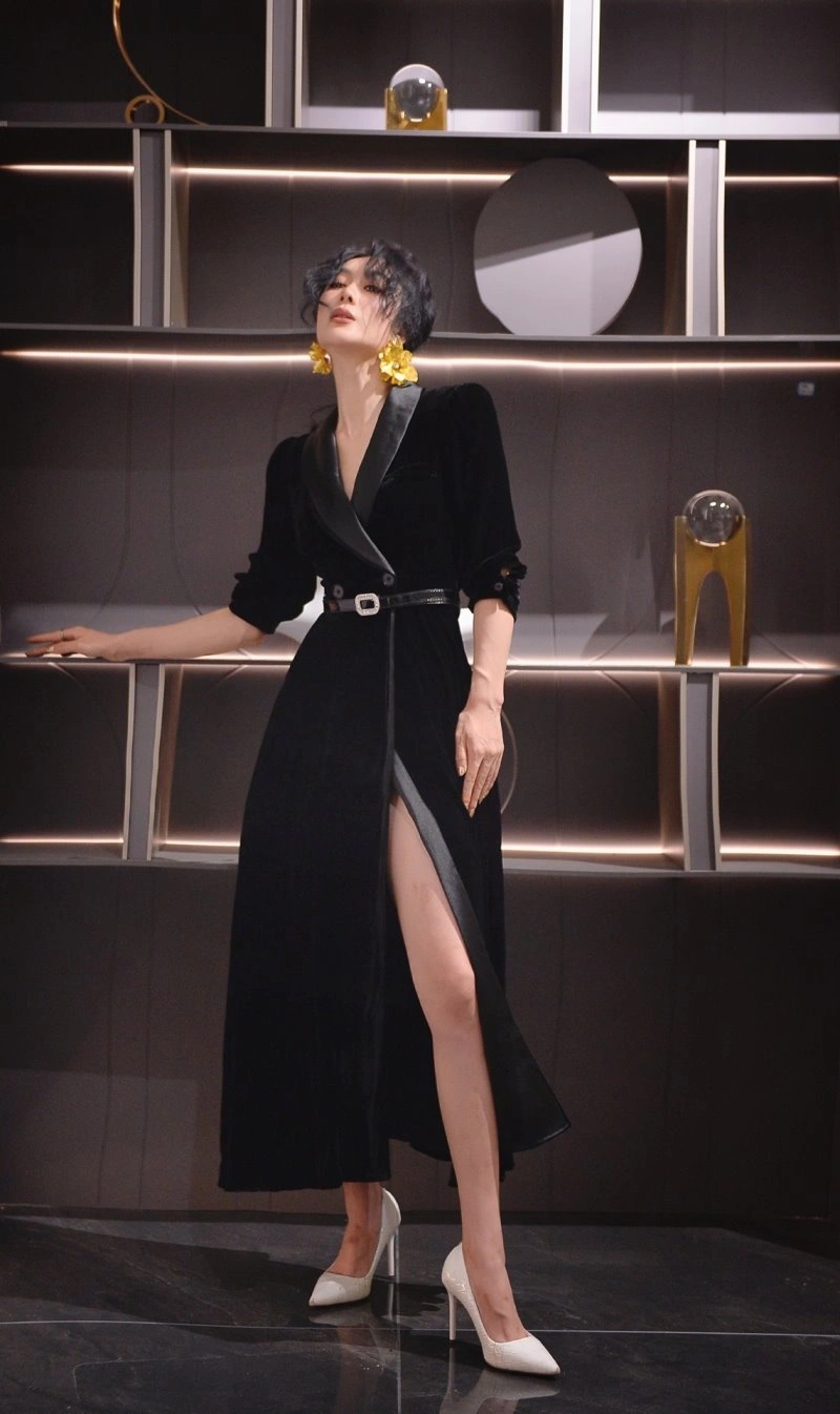 Real Christian Dior Dress