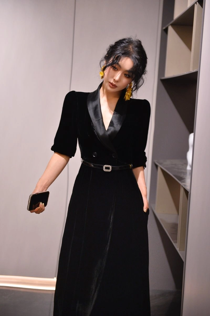 Real Christian Dior Dress