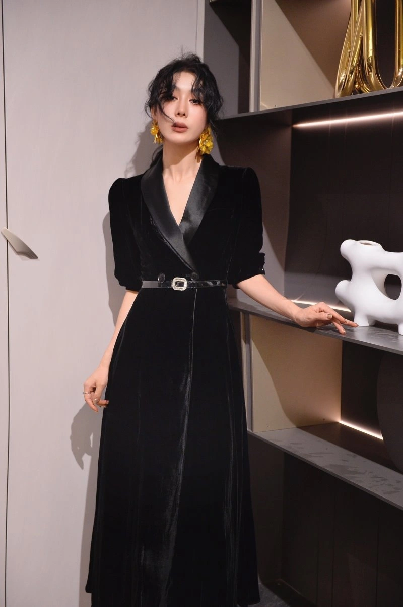 Real Christian Dior Dress