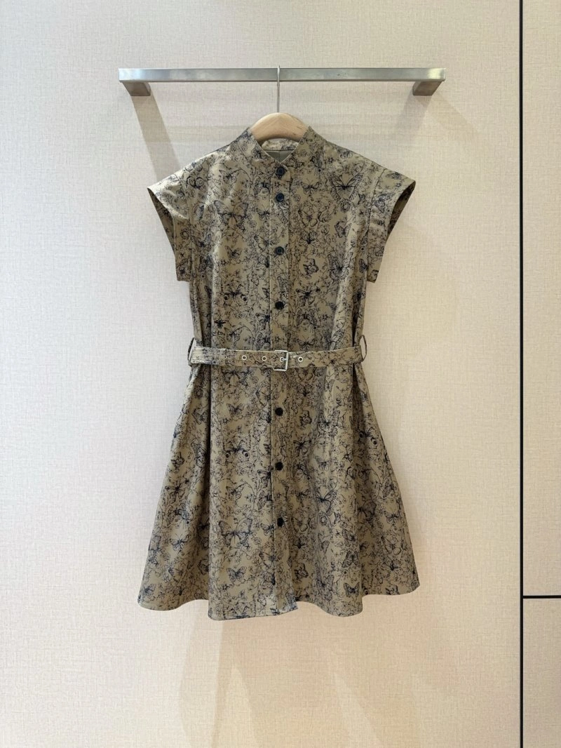 Christian Dior Dress