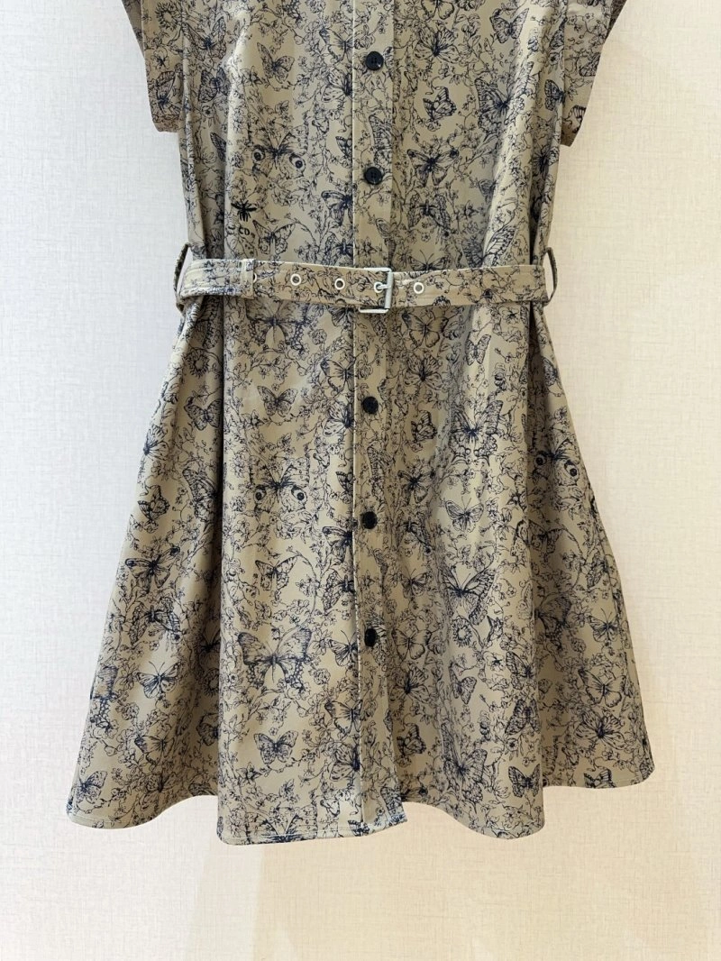 Authentic Christian Dior Dress