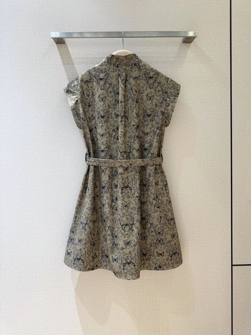 Authentic Christian Dior Dress
