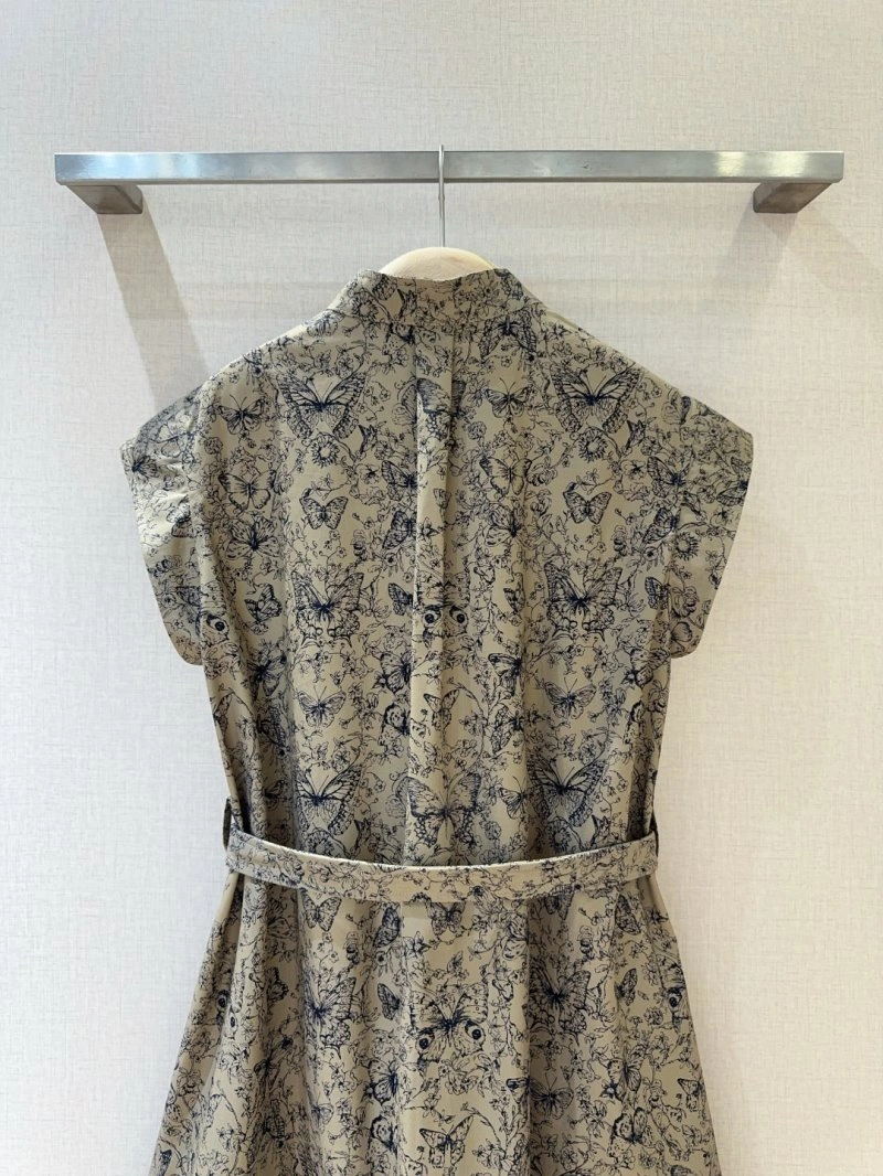 Authentic Christian Dior Dress