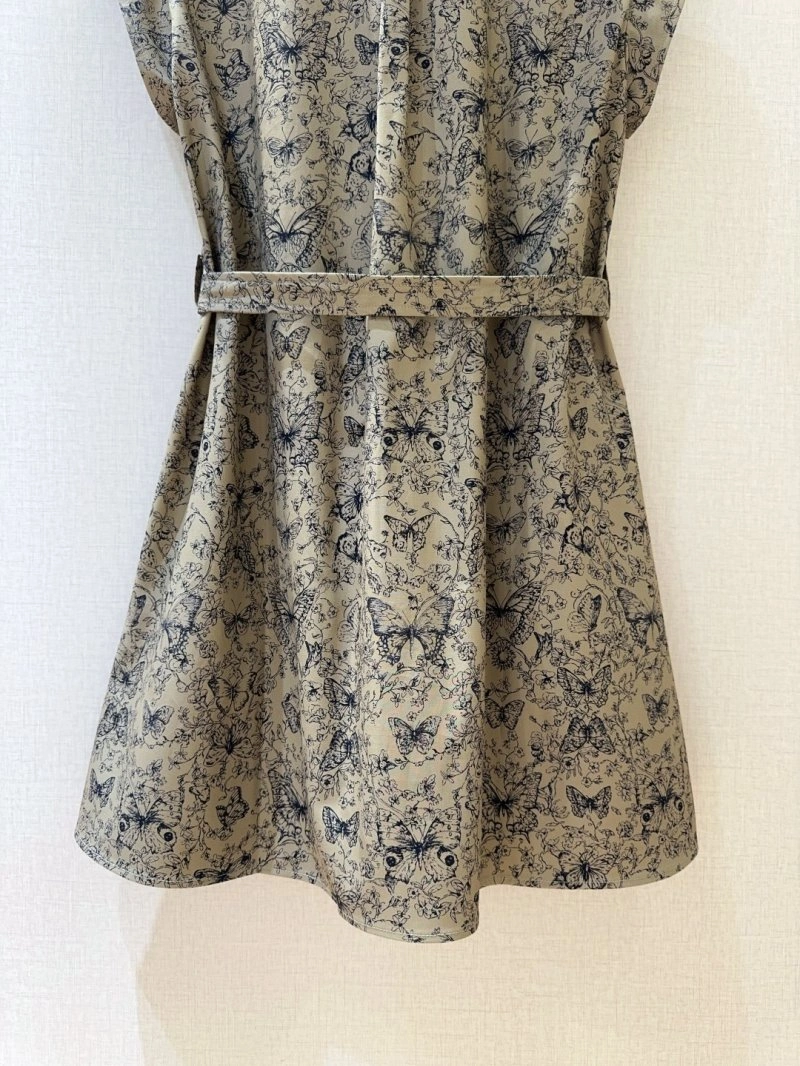 Authentic Christian Dior Dress