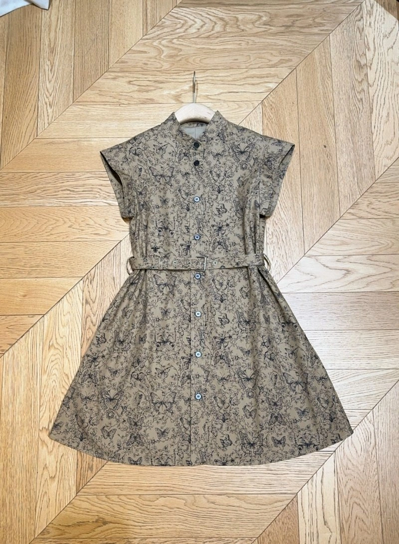 Authentic Christian Dior Dress