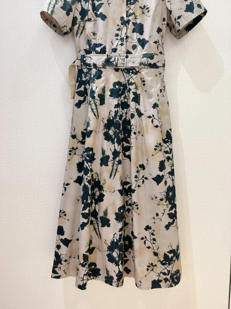 Top mirror Christian Dior Dress