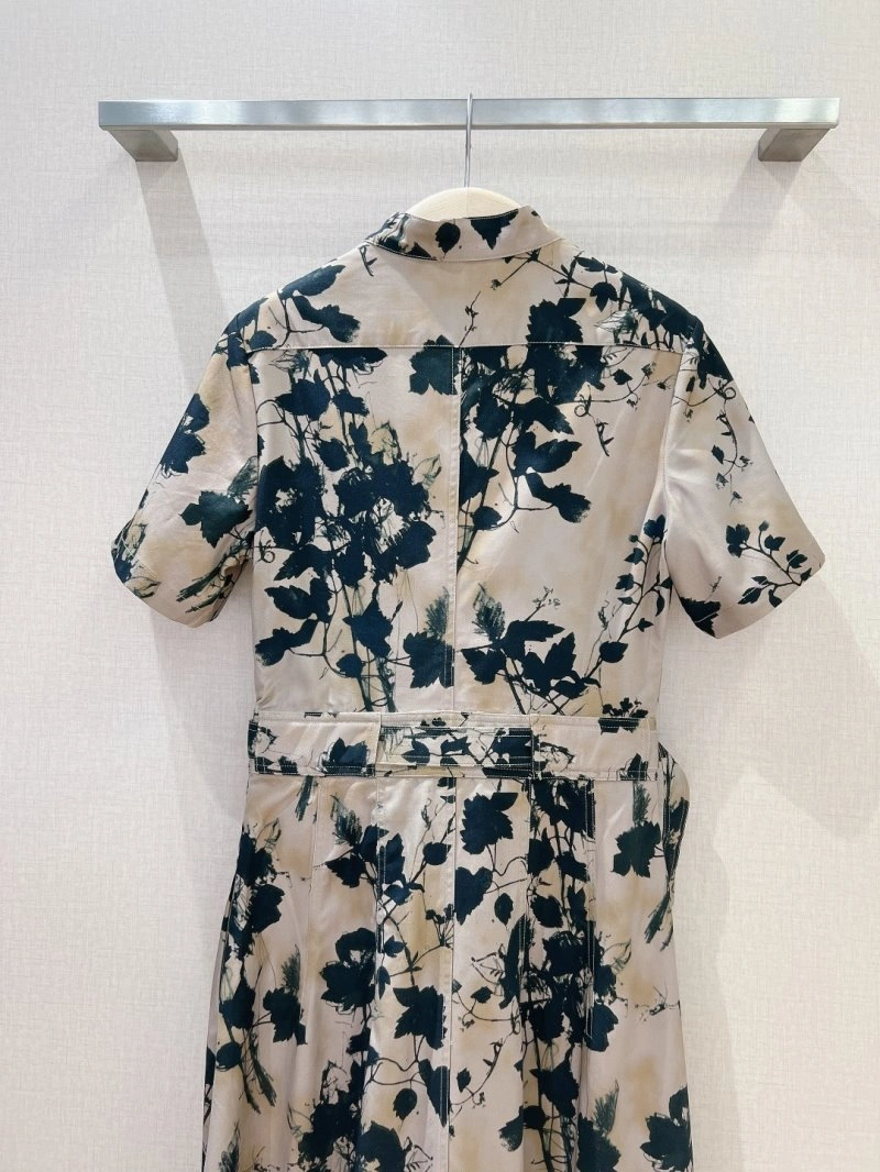 Top mirror Christian Dior Dress