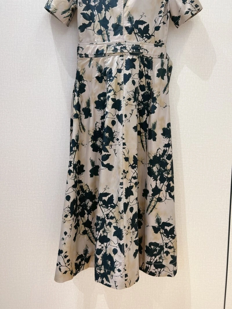 Top mirror Christian Dior Dress