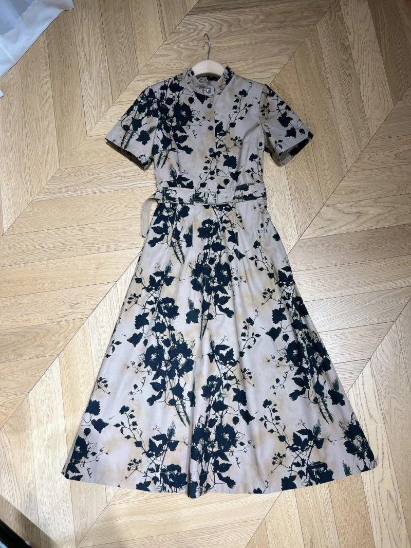 Top mirror Christian Dior Dress