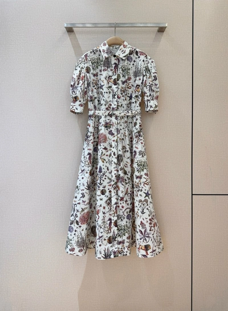 Christian Dior Dress