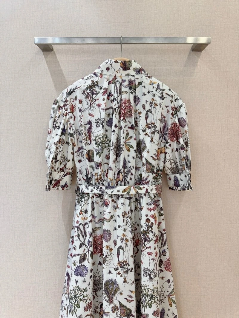 Cut-rate Christian Dior Dress