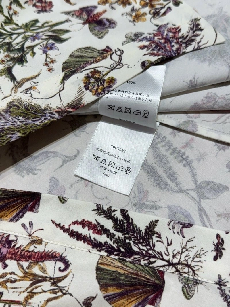 Cut-rate Christian Dior Dress