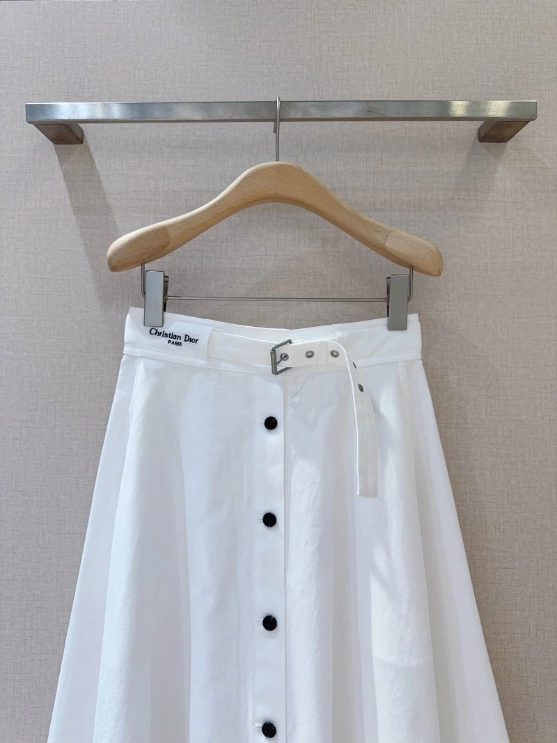Cut-rate Christian Dior Dress