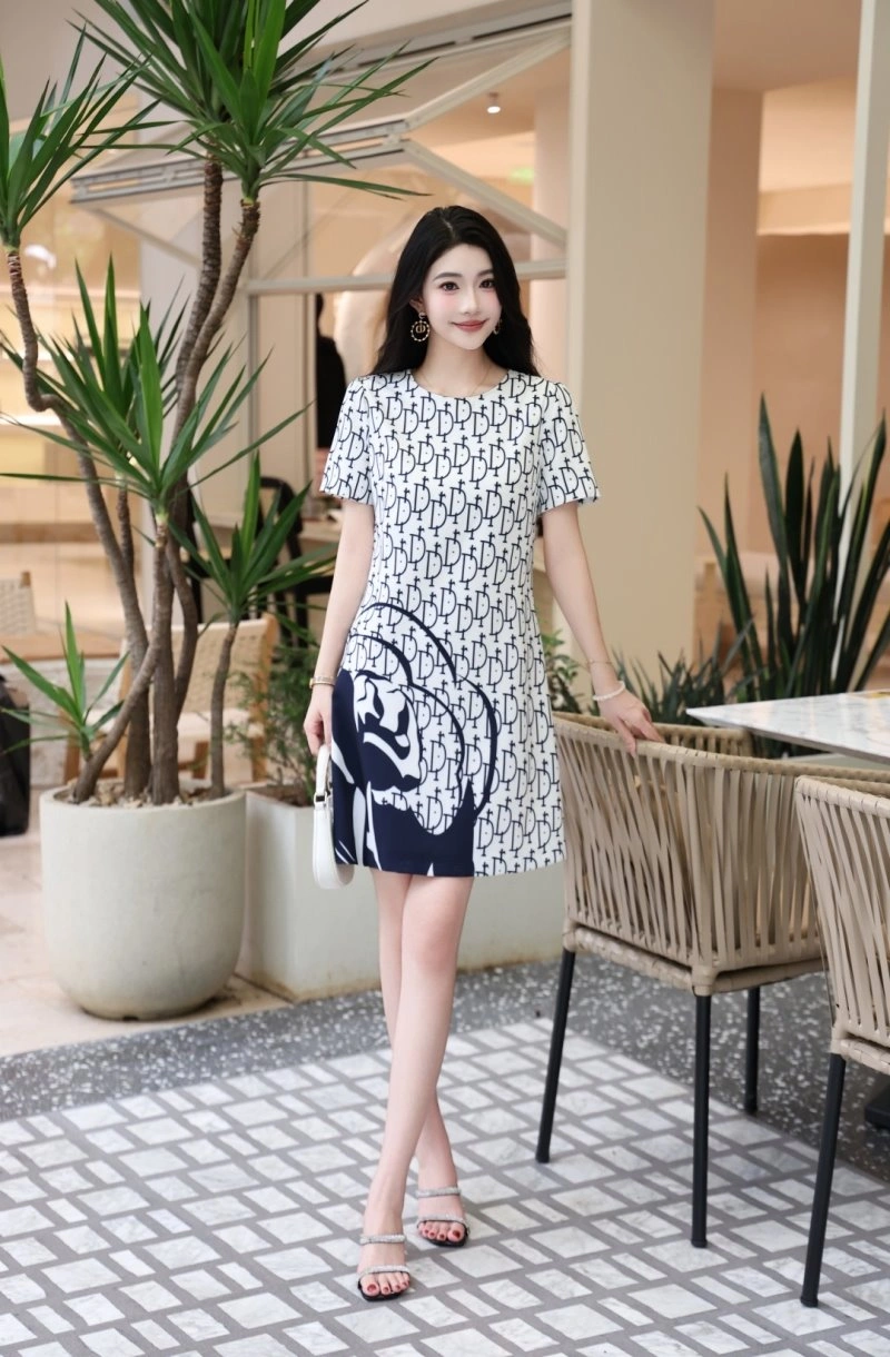 Christian Dior Dress