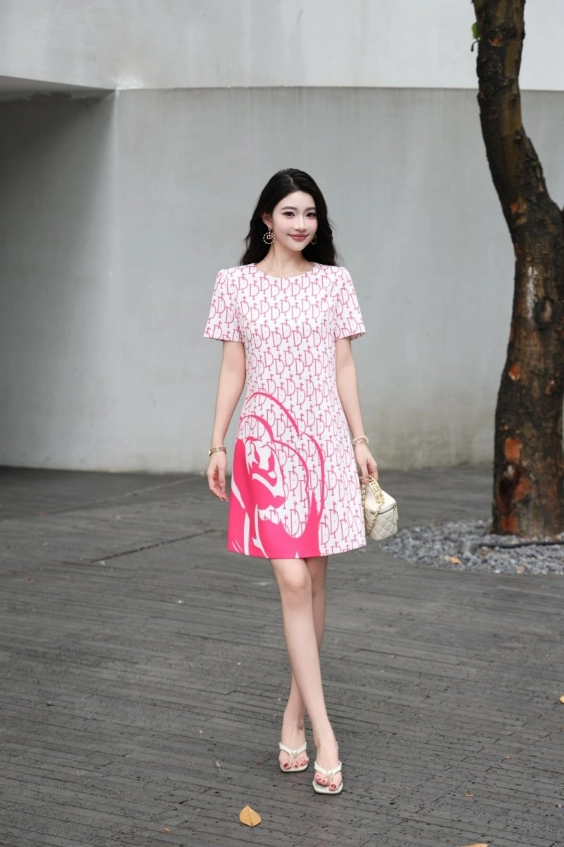Christian Dior Dress