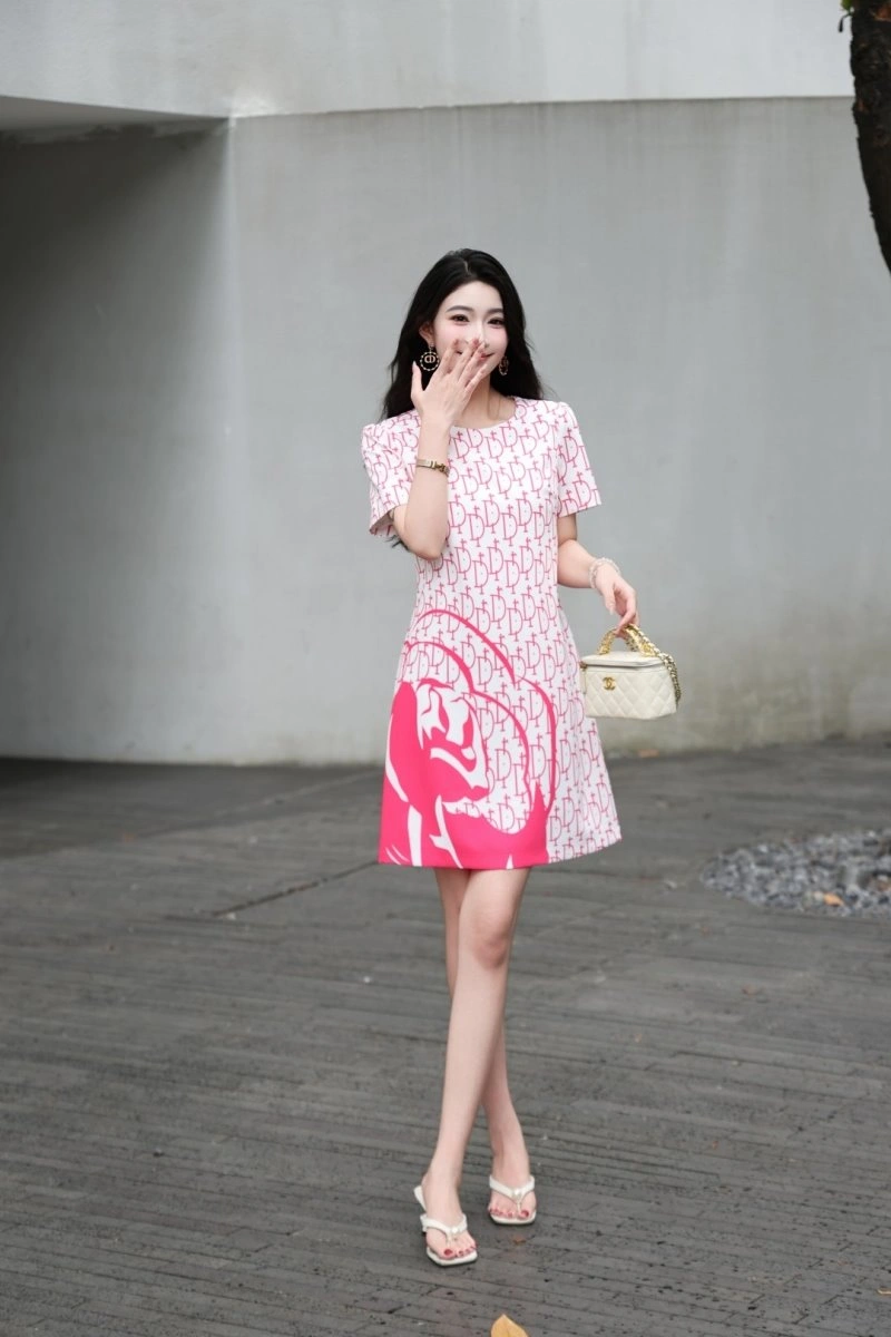 Official Christian Dior Dress