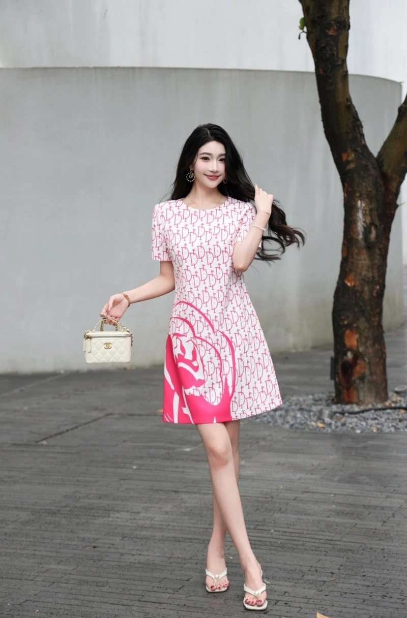Official Christian Dior Dress