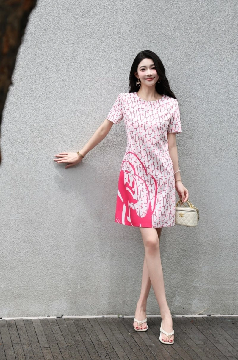 Official Christian Dior Dress