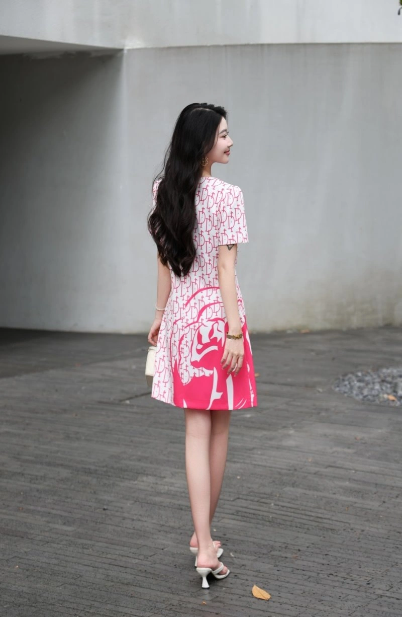 Official Christian Dior Dress