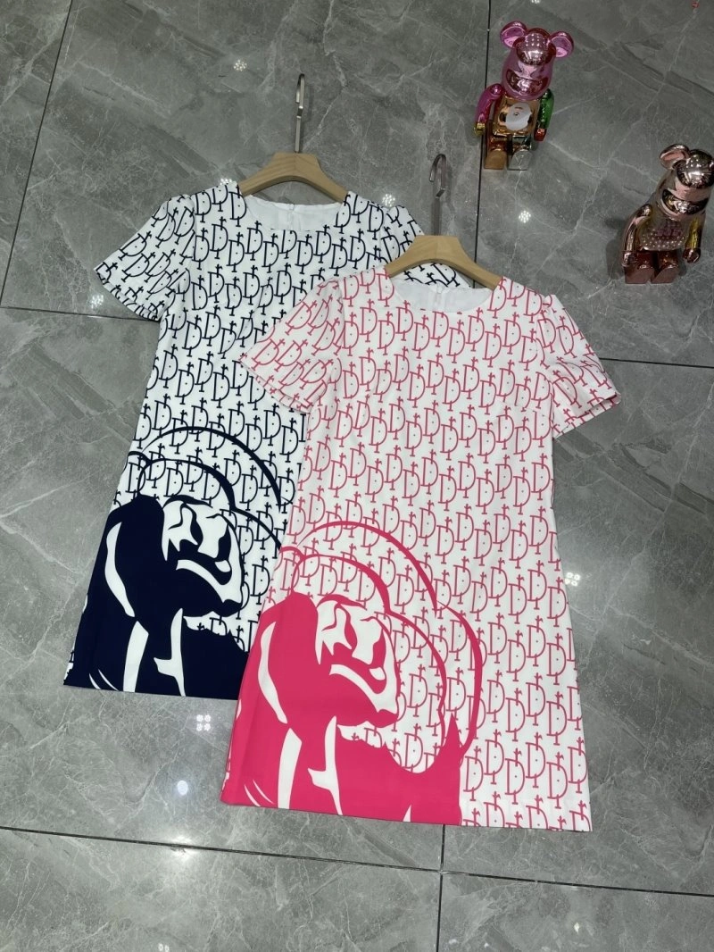 Official Christian Dior Dress