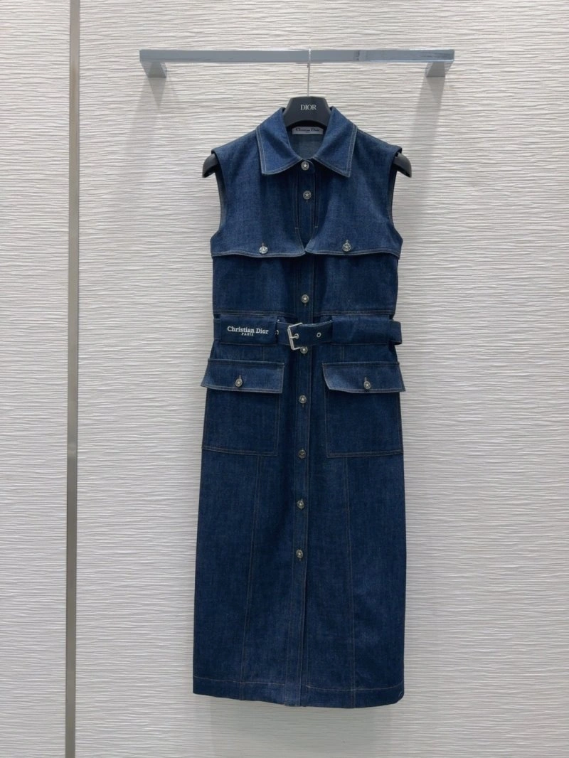 Christian Dior Dress