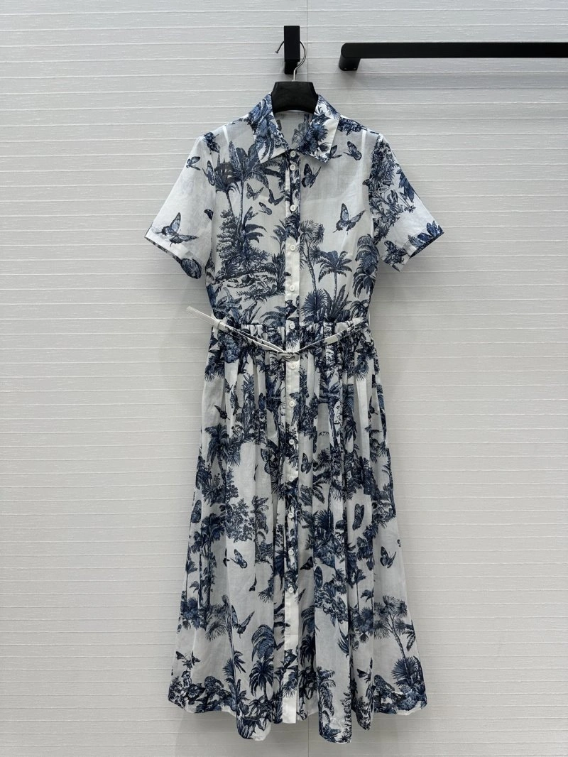 Christian Dior Dress