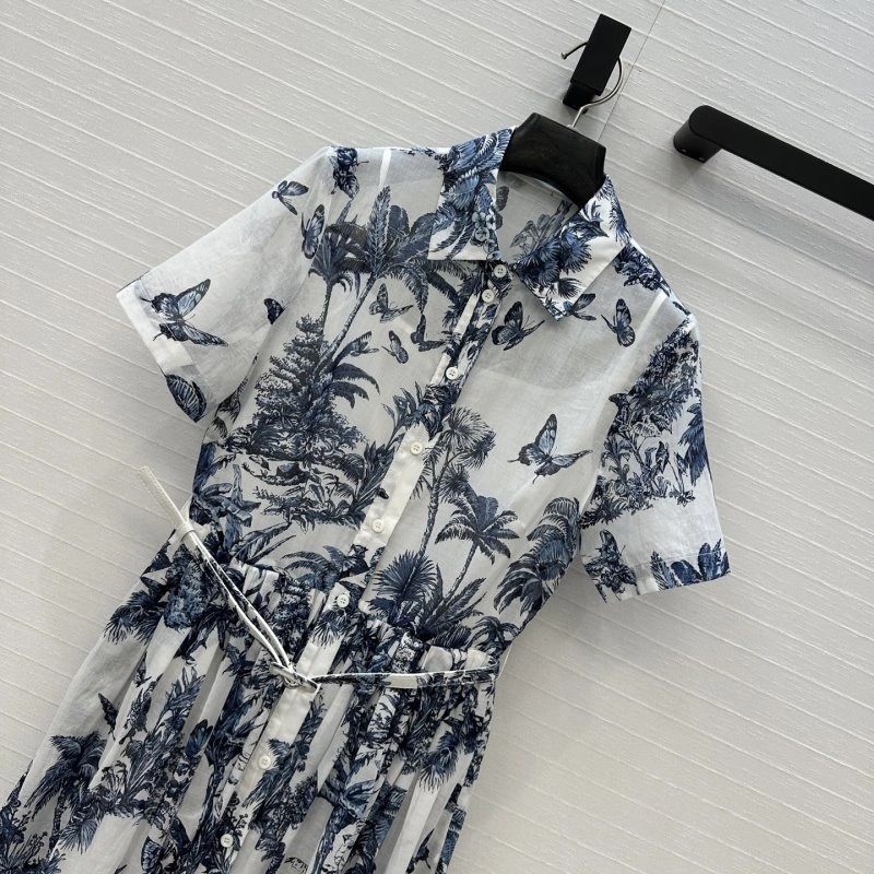 High fidelity Christian Dior Dress