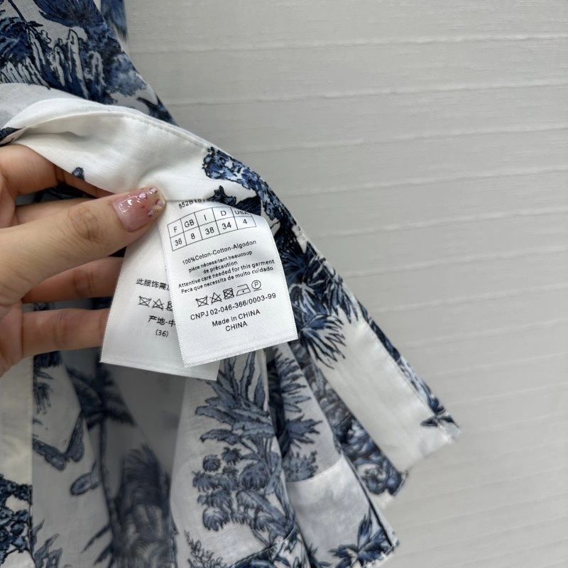 High fidelity Christian Dior Dress