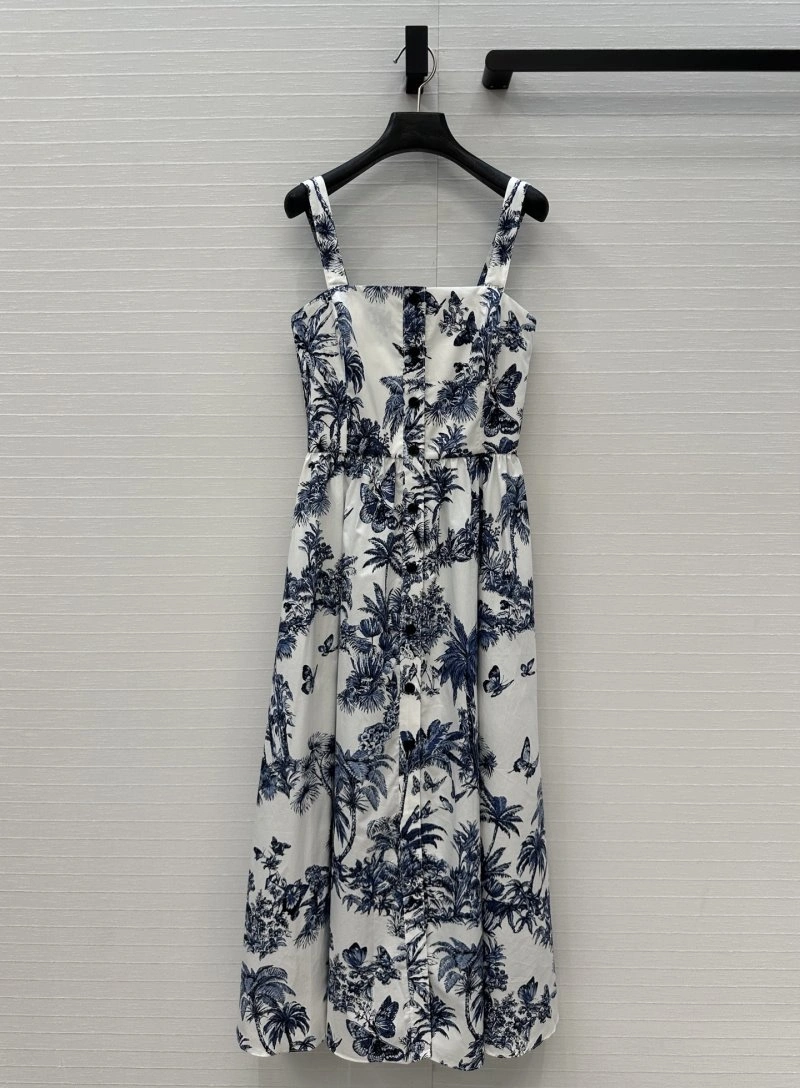 Christian Dior Dress