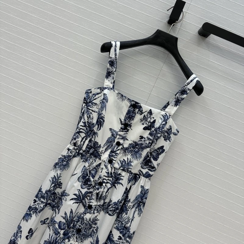 High accuracy Christian Dior Dress