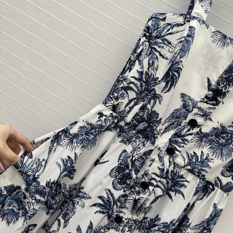 High accuracy Christian Dior Dress