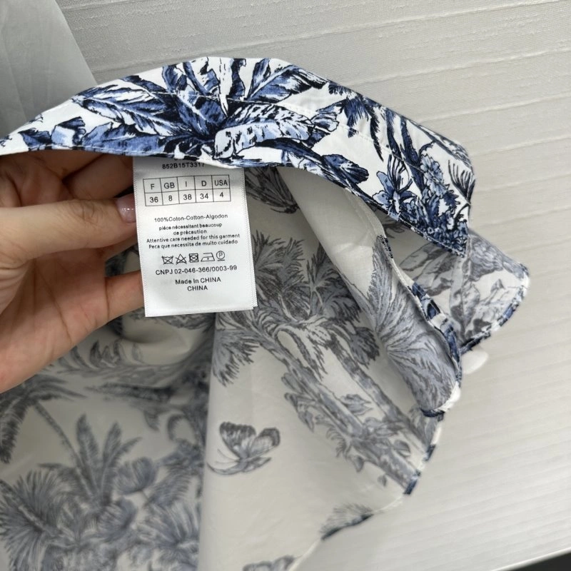 High accuracy Christian Dior Dress