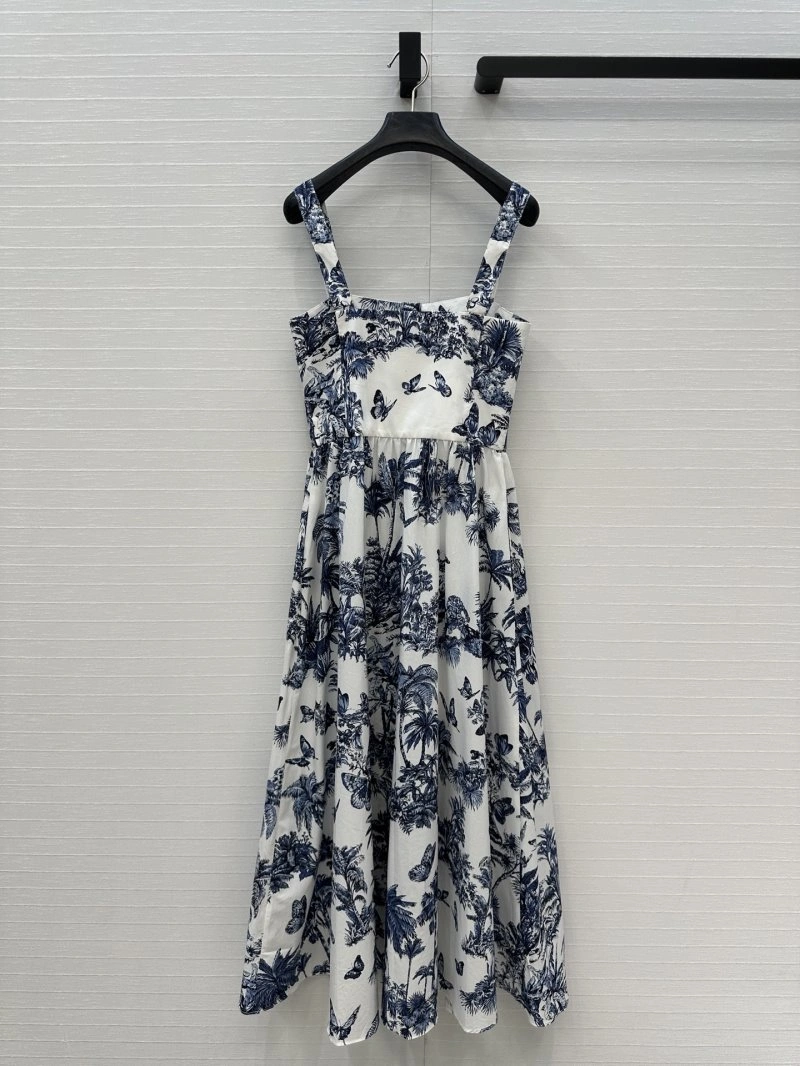 High accuracy Christian Dior Dress