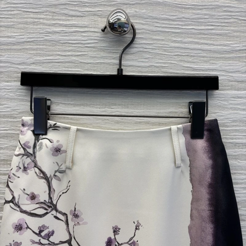 Factory-made Christian Dior Dress