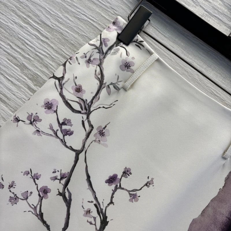 Factory-made Christian Dior Dress