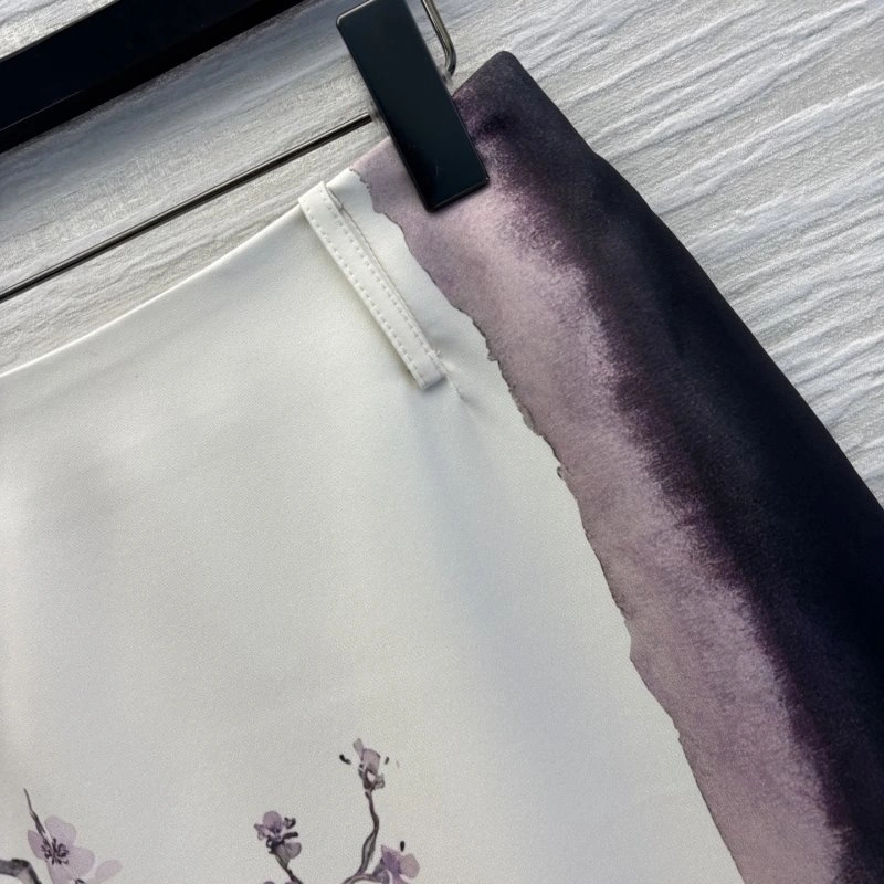 Factory-made Christian Dior Dress