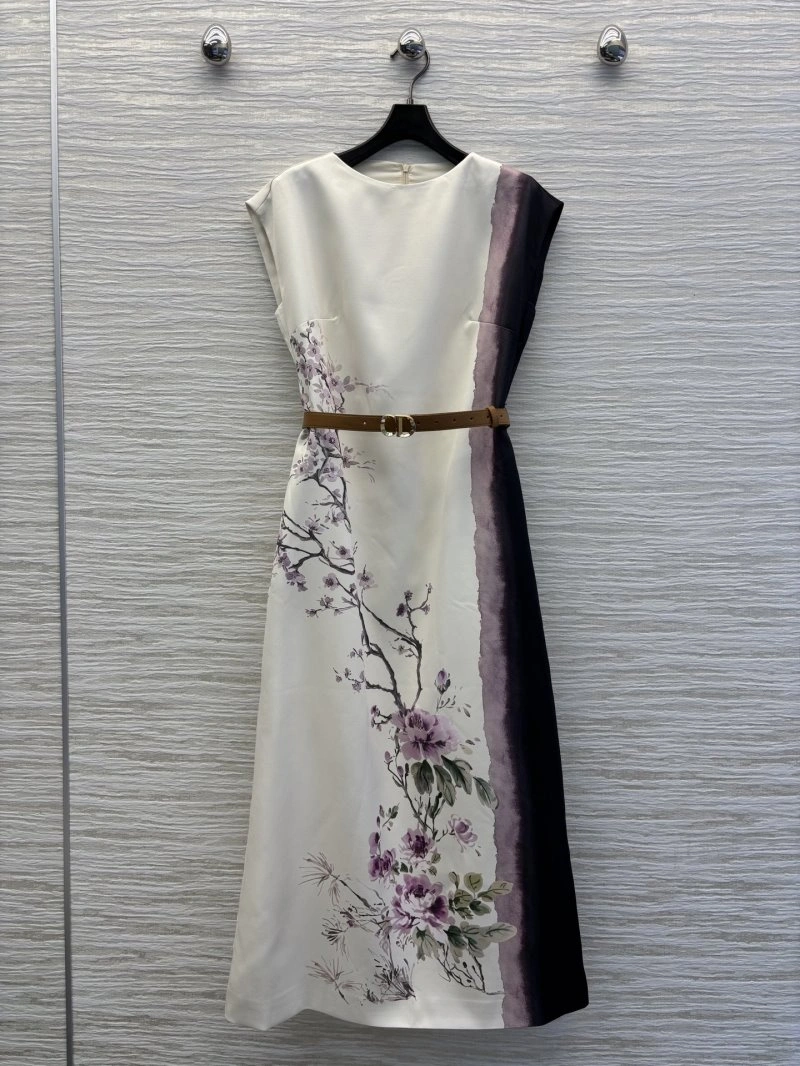 Christian Dior Dress