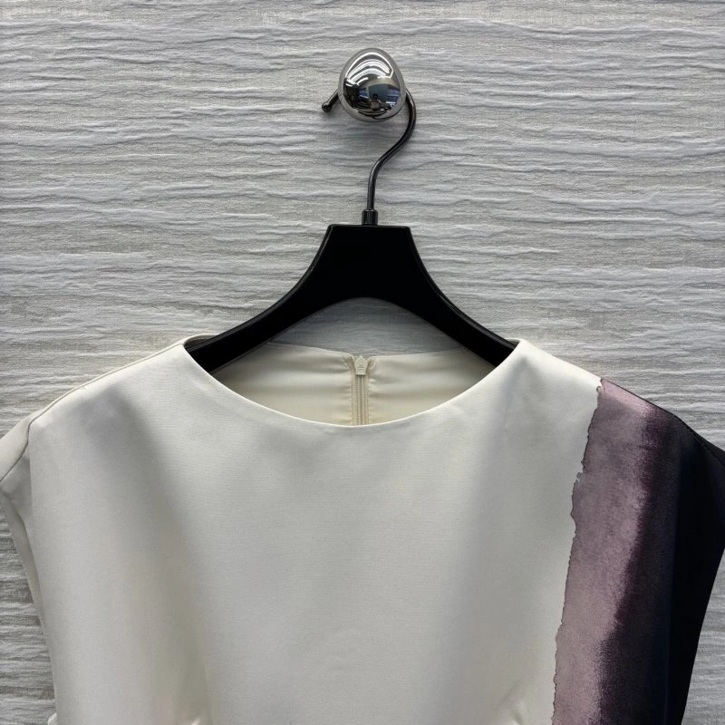 Top mirror Christian Dior Dress