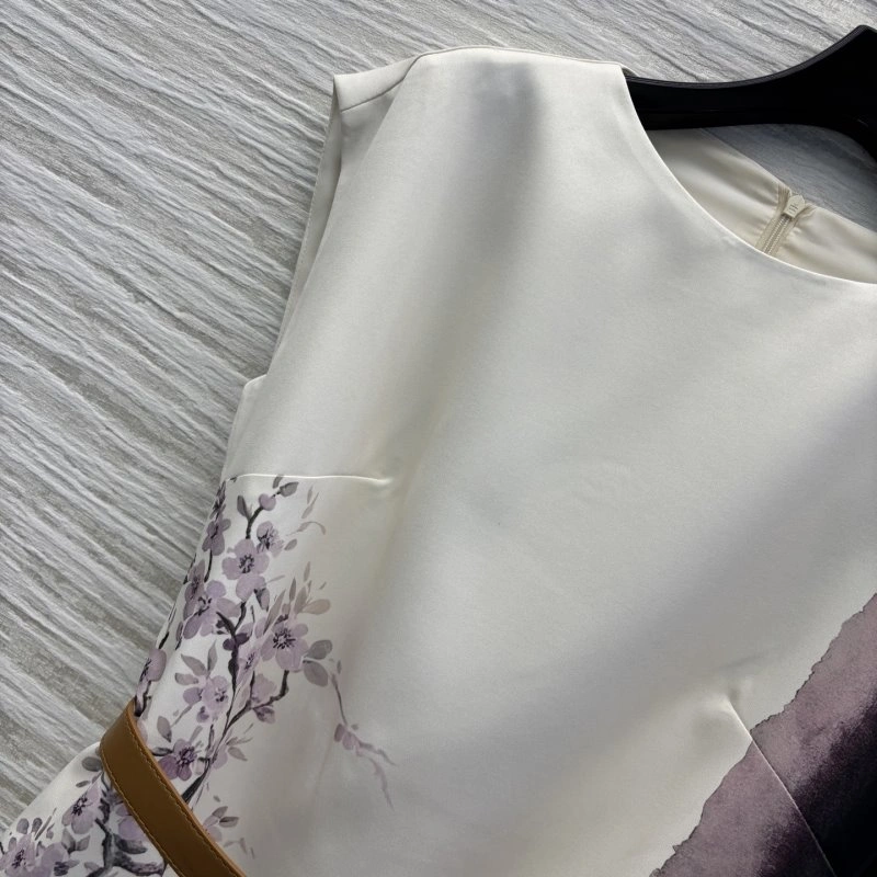 Top mirror Christian Dior Dress