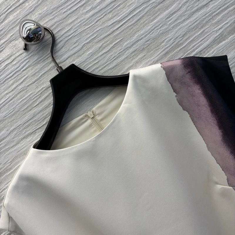 Top mirror Christian Dior Dress