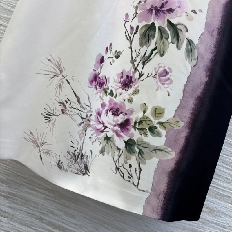 Top mirror Christian Dior Dress