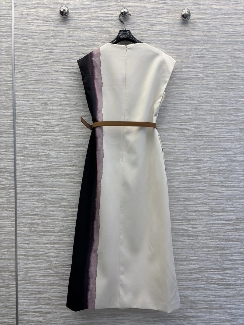 Top mirror Christian Dior Dress
