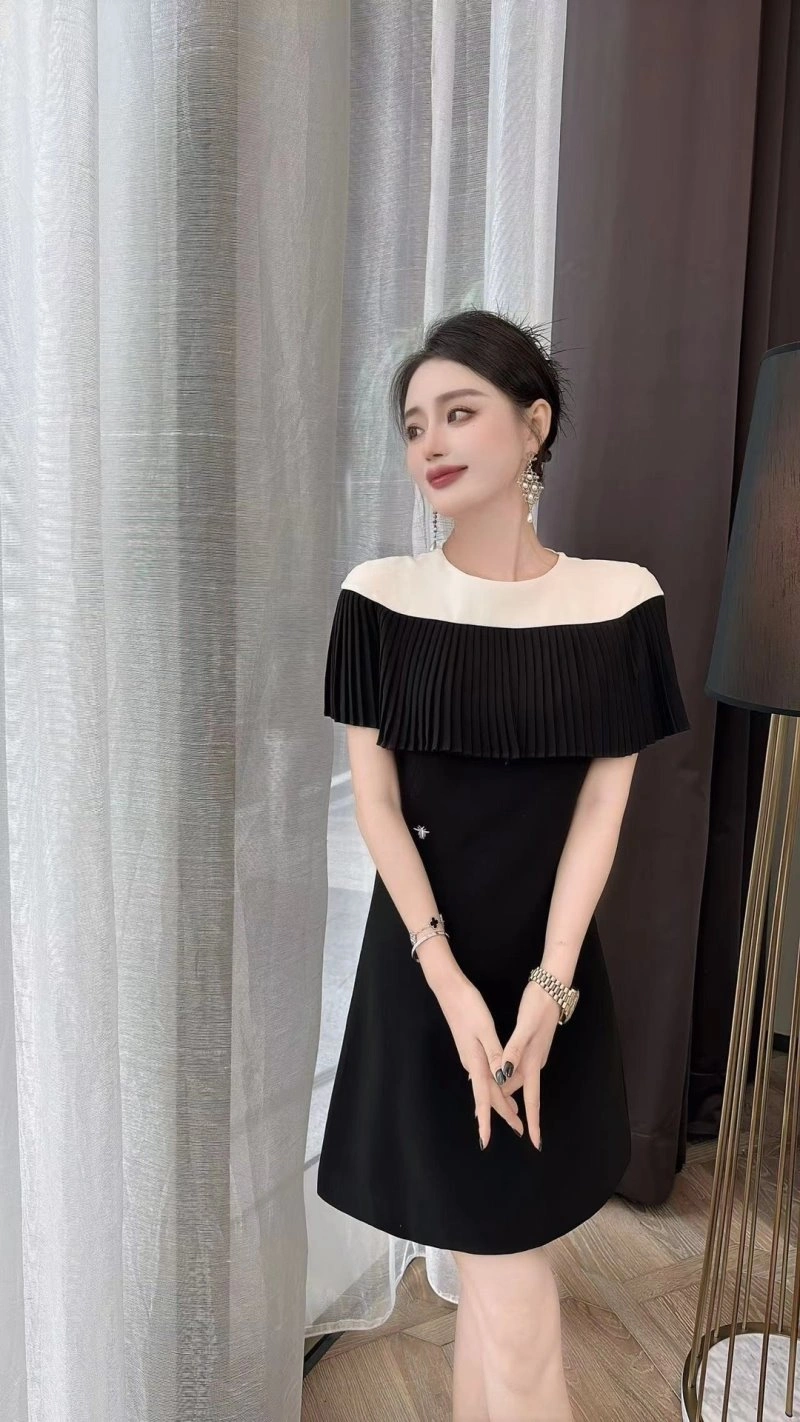 Value-priced Christian Dior Dress