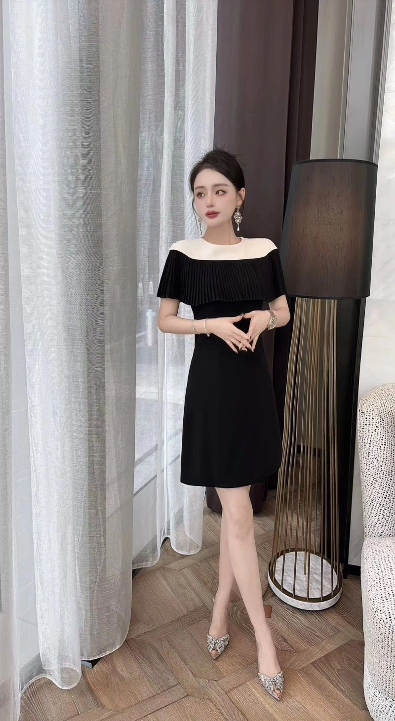 Value-priced Christian Dior Dress