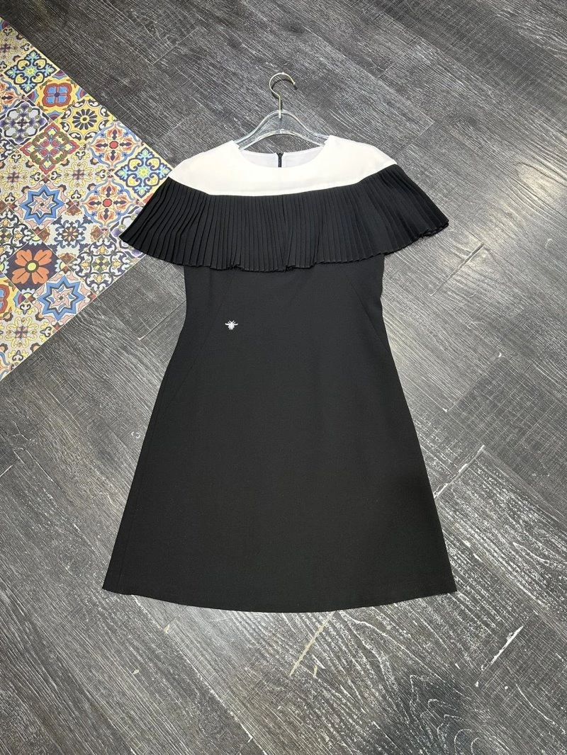 Value-priced Christian Dior Dress