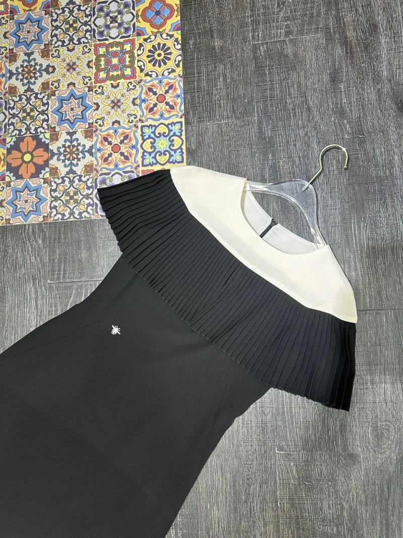 Value-priced Christian Dior Dress